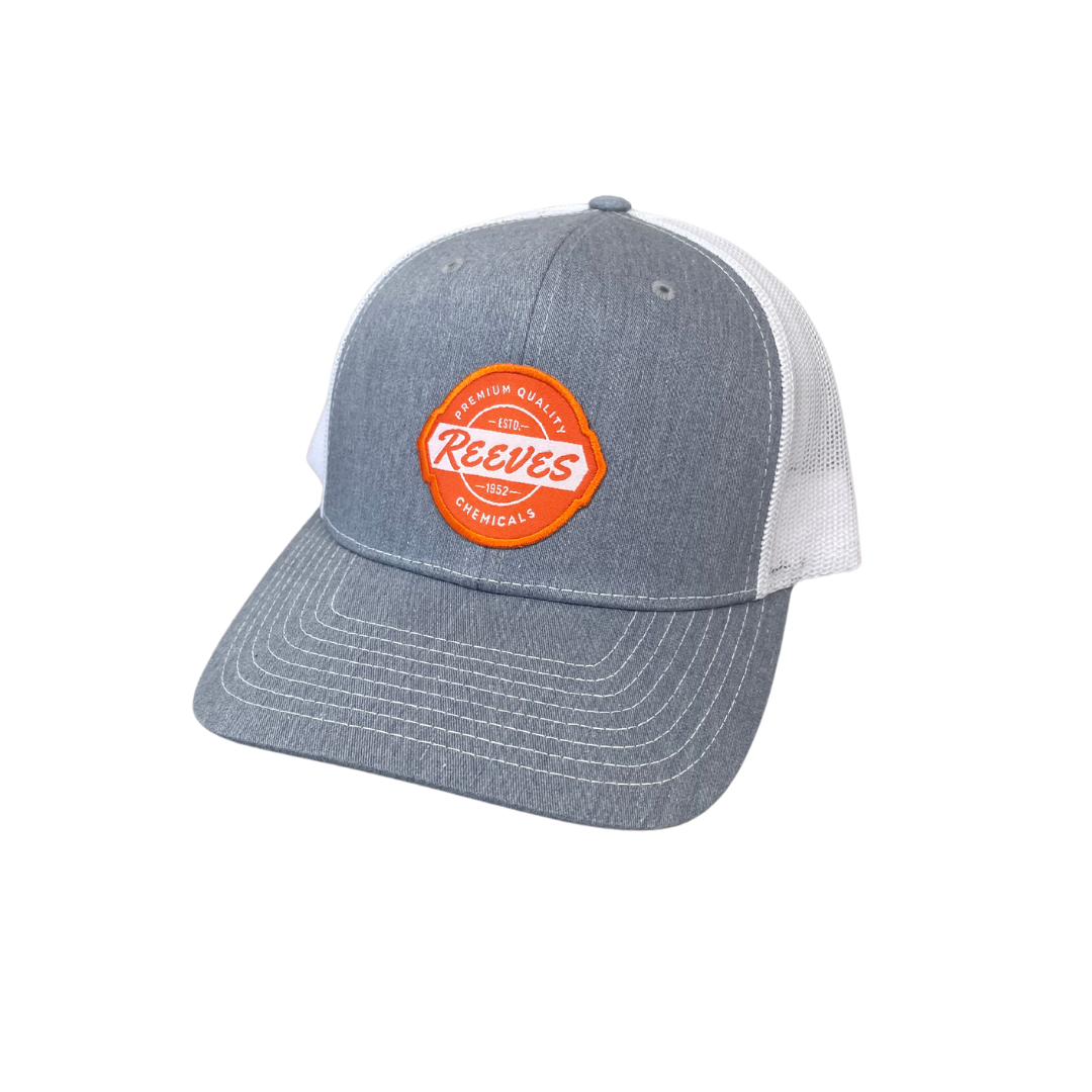 Reeves Ballcap - Equestrian Baseball Cap, Gifts for Horse Lovers ...